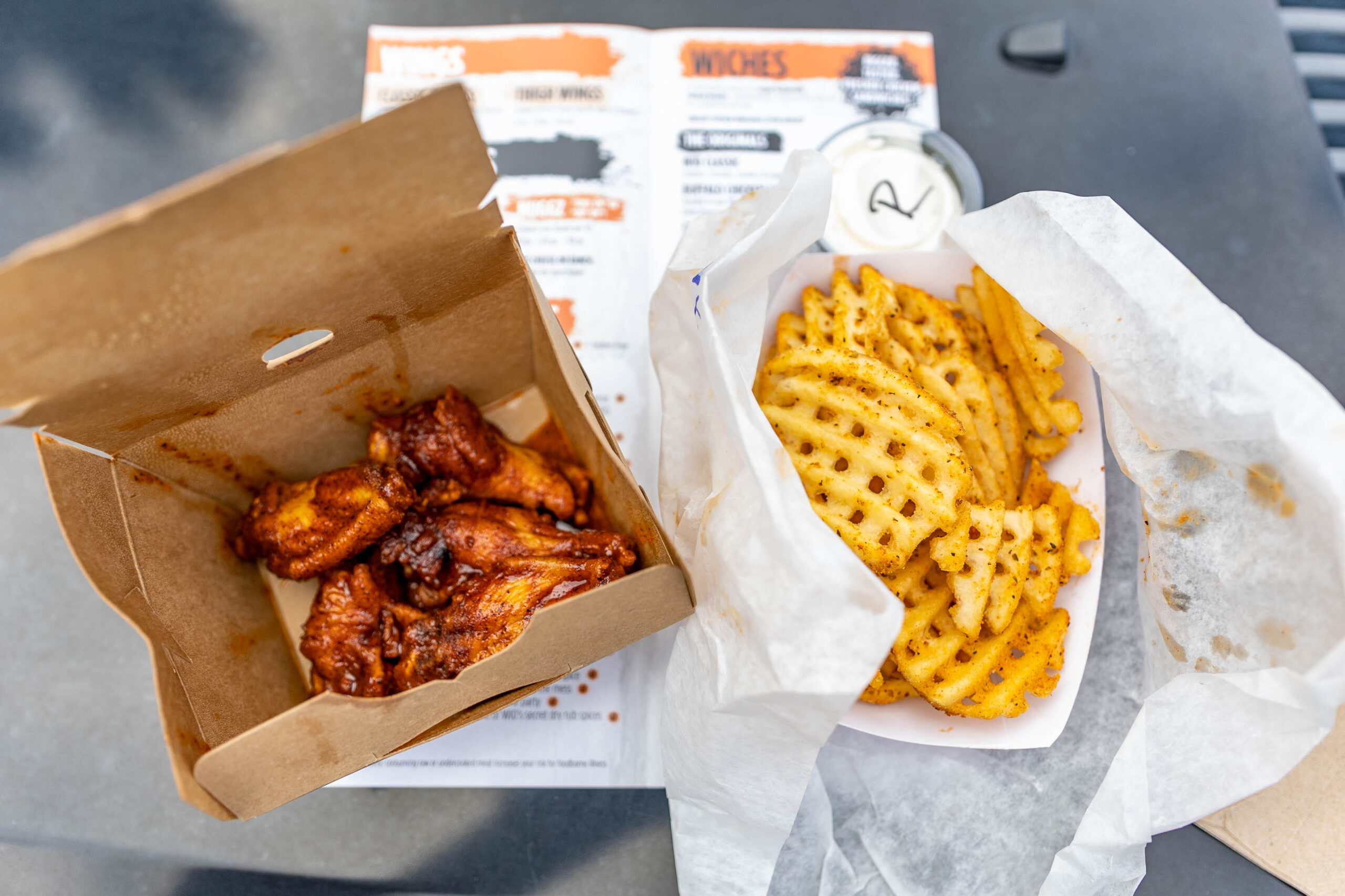 Your ultimate guide to 30 of the best wing spots in Birmingham | Bham Now