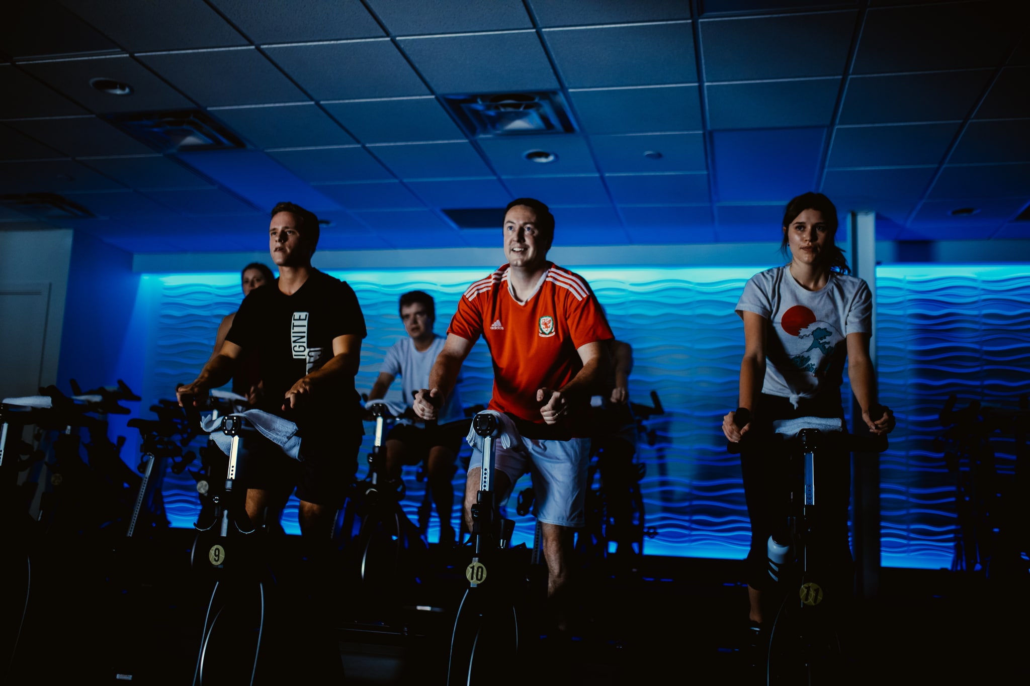 4 questions you’re too embarrassed to ask about Ignite Cycle in ...