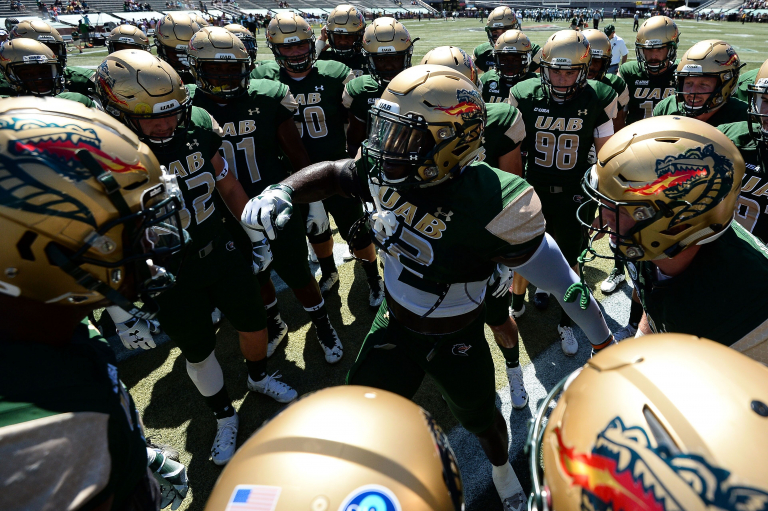7 reasons to attend the UAB Blazers Football kickoff on August 29th ...