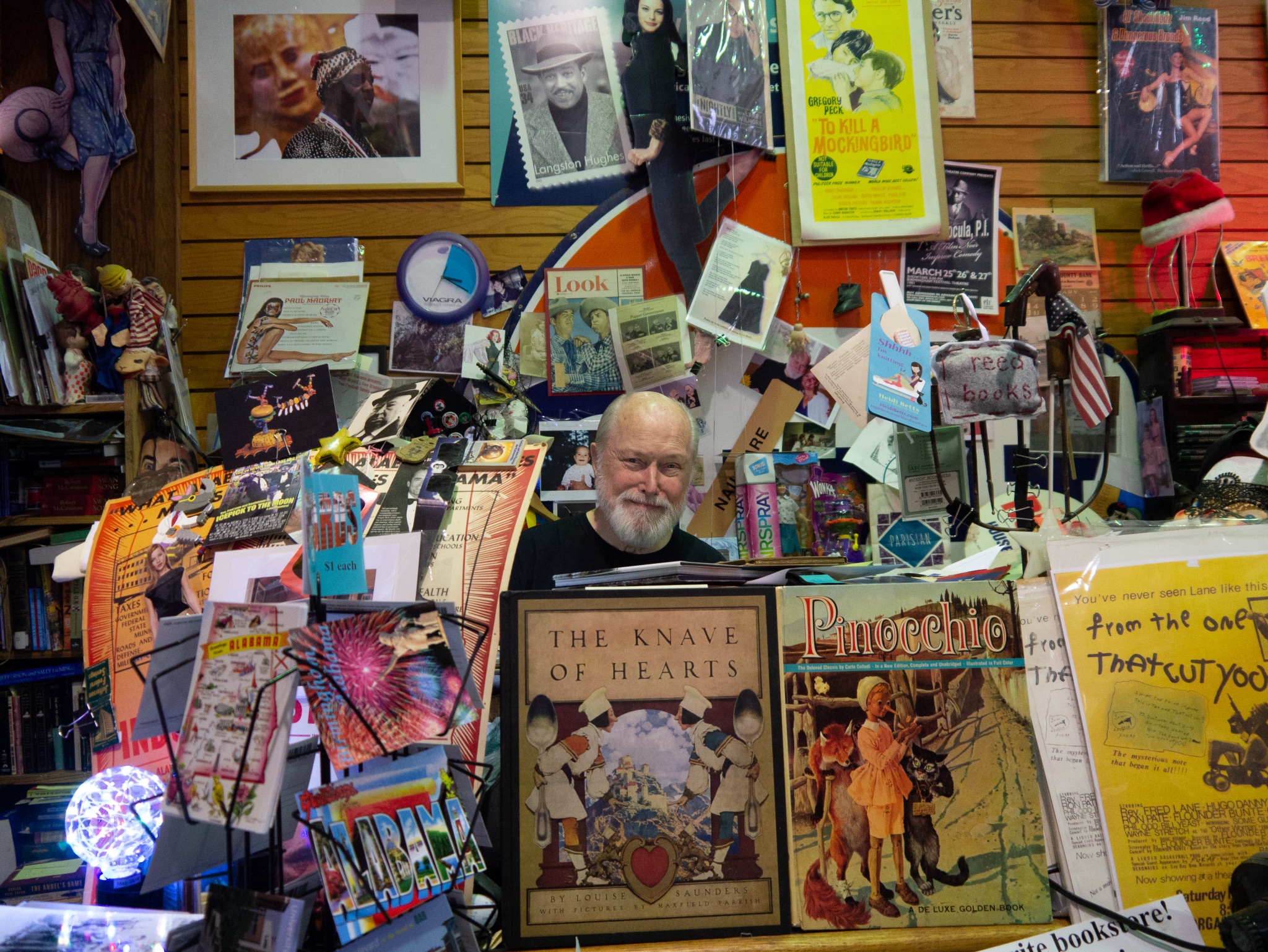 Birmingham Bookworm’s Guide: Five Oldest and Rarest Items at Reed Books ...