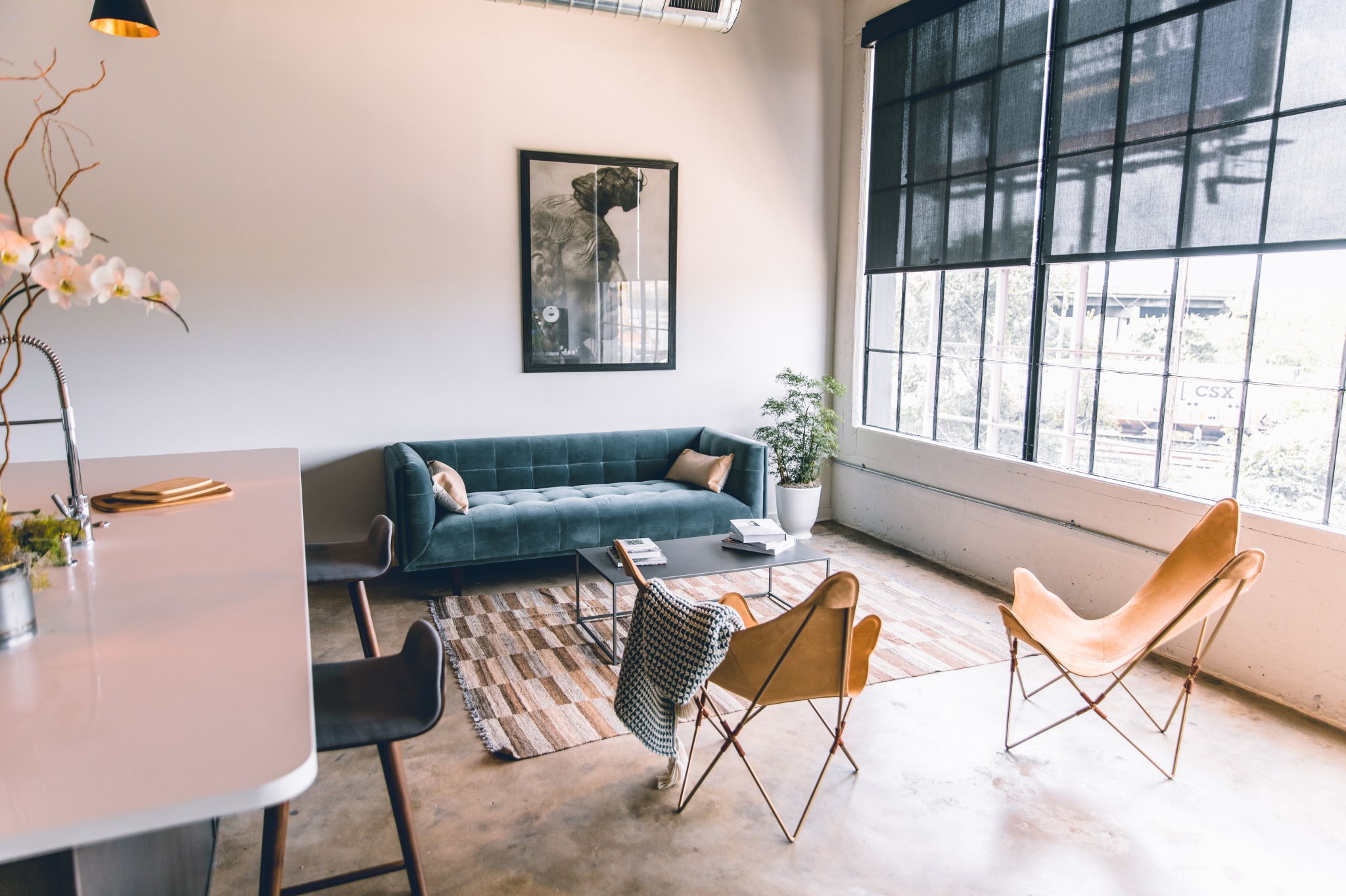 Want to experience the loft life? Check out these 5 iconic lofts in ...