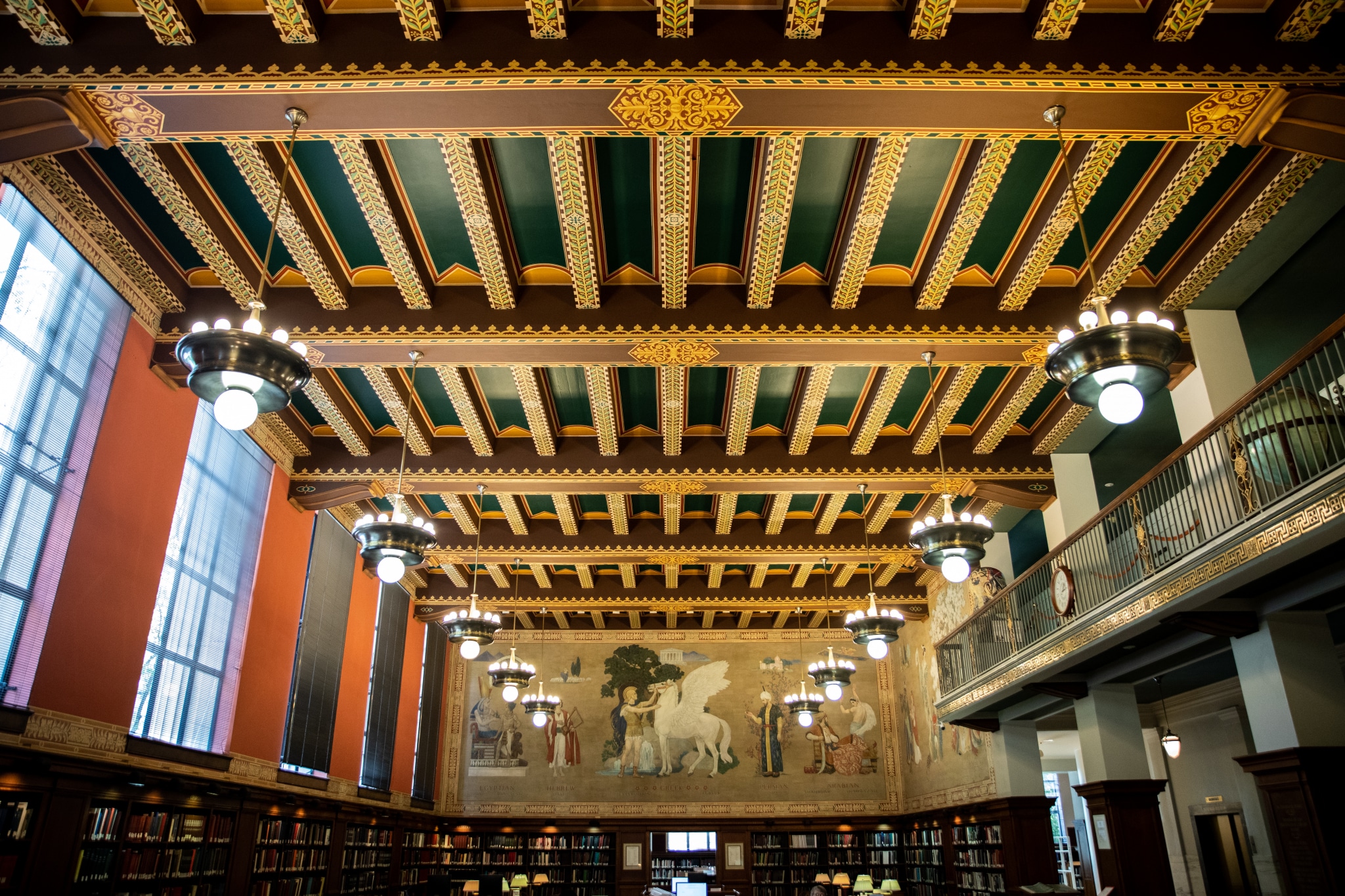 5 reasons to visit Birmingham's Linn-Henley Research Library | Bham Now