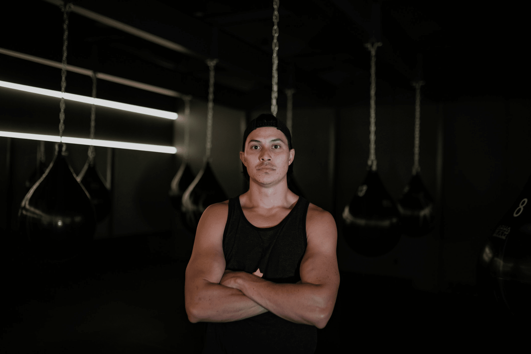 Get to know the Battle Mafia, the badass team behind Battle Republic ...