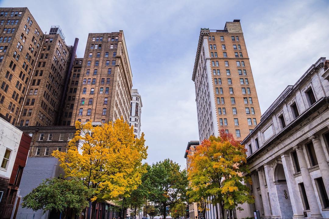 4 fall drives bursting with color near Birmingham, including a “secret ...
