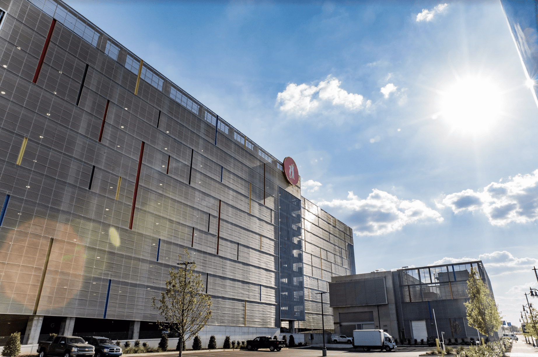 Birmingham’s Parkside continues growth with the opening of Children’s ...