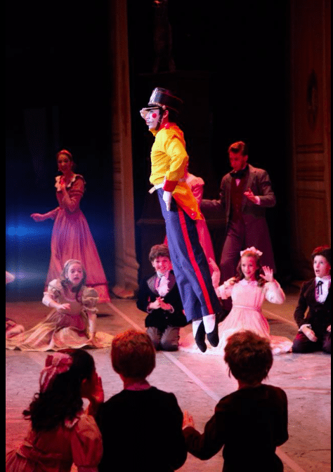 Your guide to Samford’s Wright Center - movie nights, opera, ballet ...