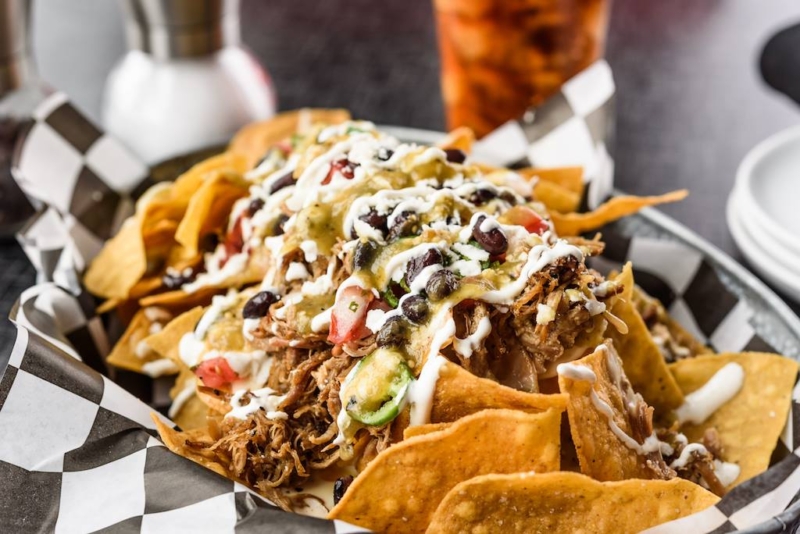 Celebrate National Nacho Day with 5 unique nacho choices at Birmingham ...
