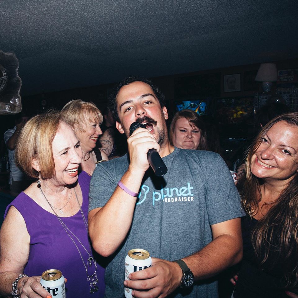Five Birmingham karaoke spots that will have you singing a happy tune ...