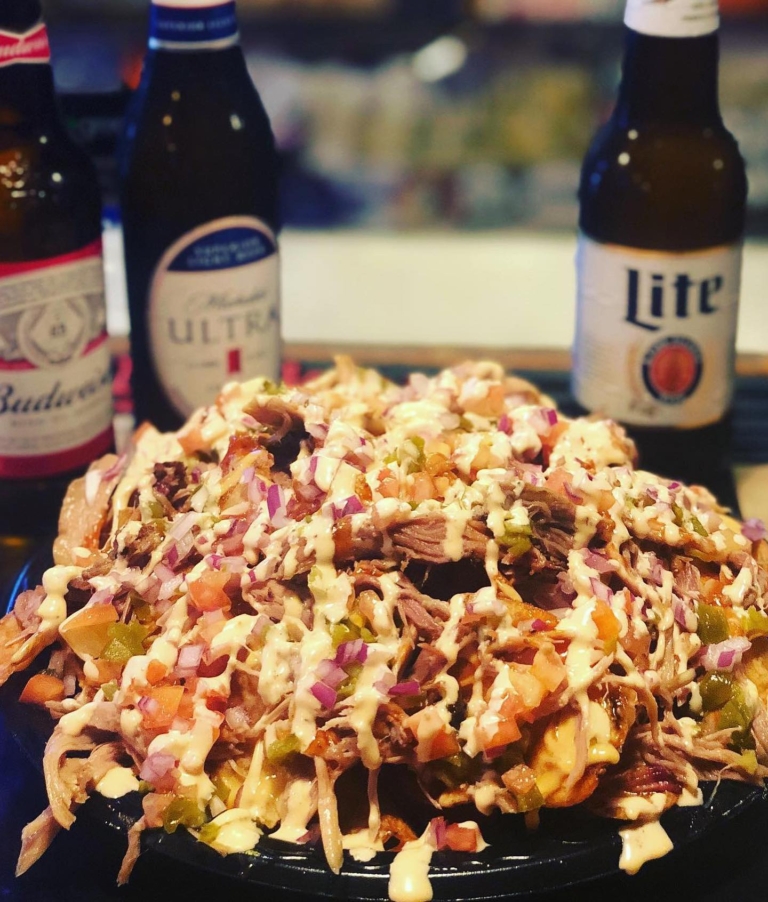 Celebrate National Nacho Day with 5 unique nacho choices at Birmingham ...