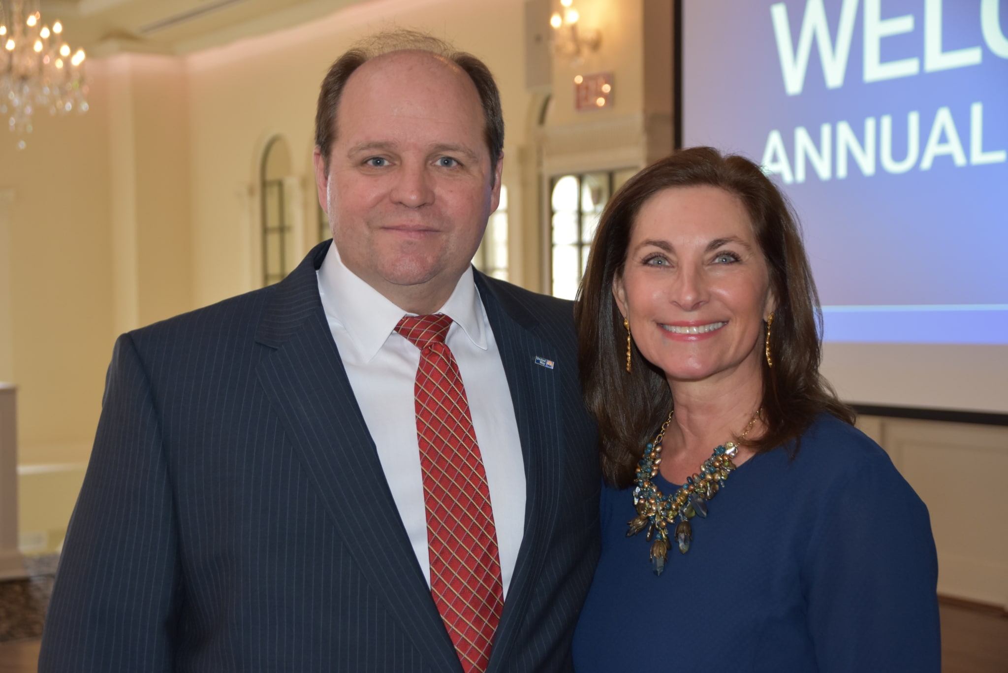 Birmingham shines. Here’s how United Way of Central Alabama and United ...