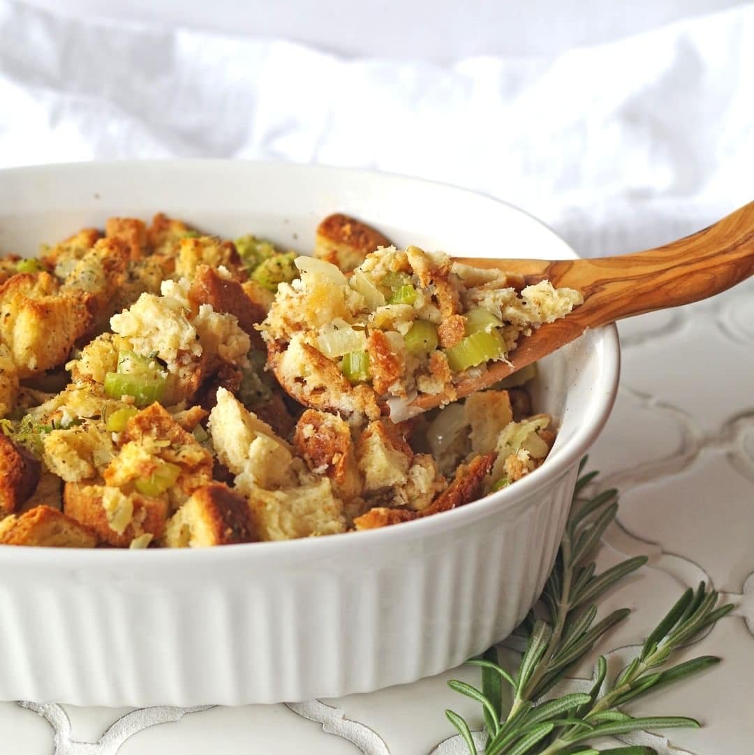Dressing vs. stuffing? Here's where to find this popular Thanksgiving ...
