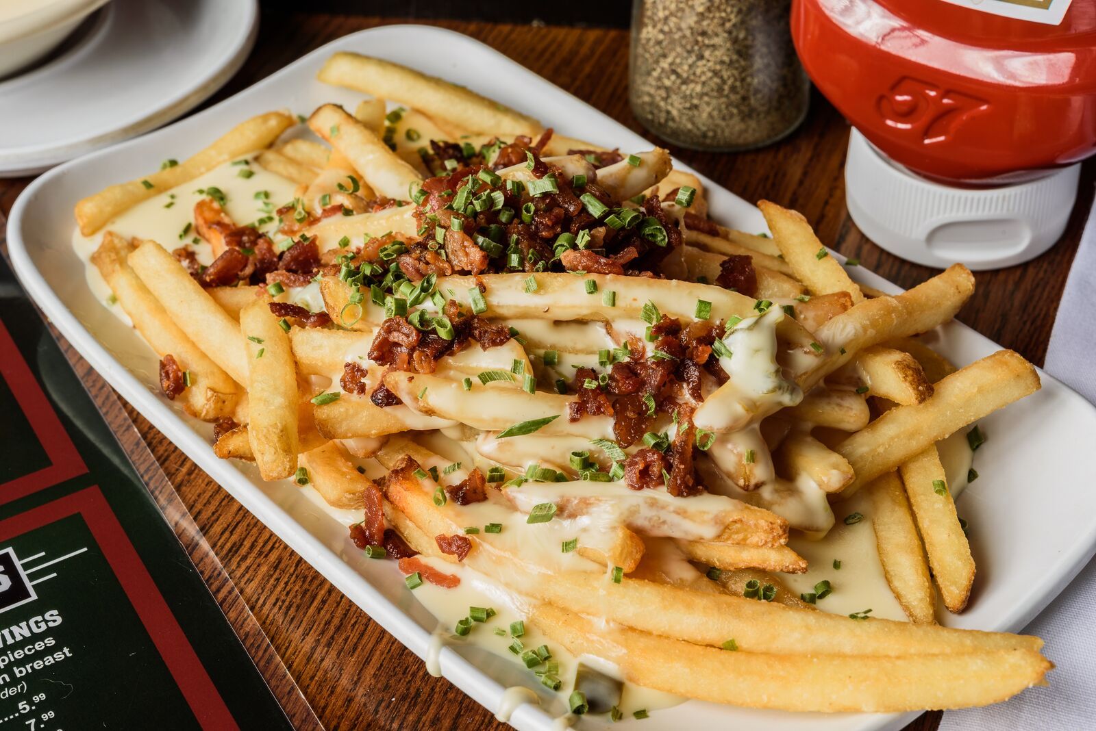 Celebrate National Nacho Day with 5 unique nacho choices at Birmingham ...