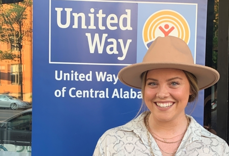 Birmingham Social Media Maven Rachel Awtrey named global United Way ...