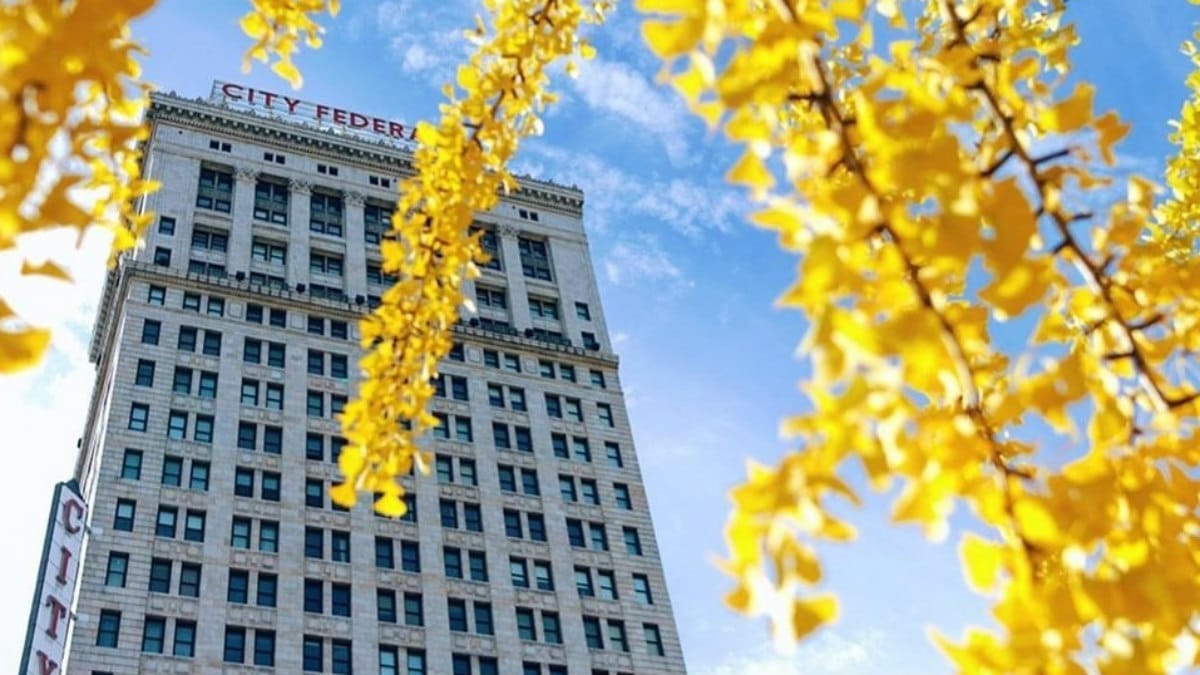 24 Fall-filled hours in Birmingham | Bham Now
