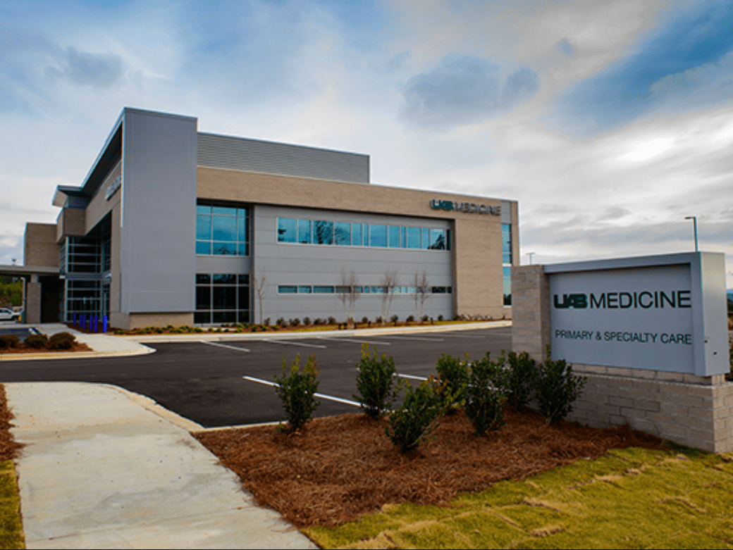 UAB opened a new medical center in Hoover. Here's what you need to know ...