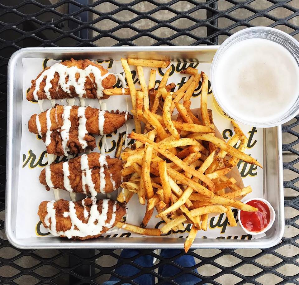 Cult-favorite chicken joint Super Chix is coming to Hoover | Bham Now