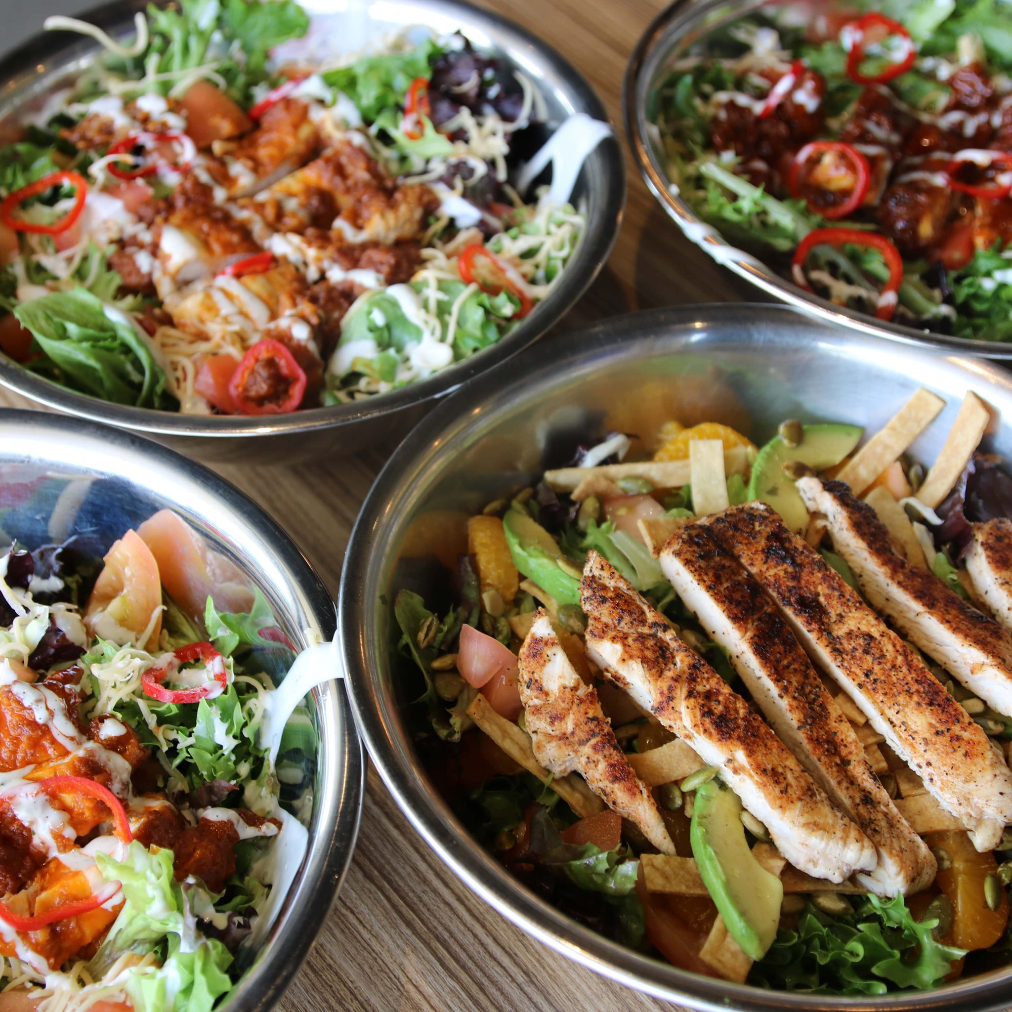 Cult-favorite chicken joint Super Chix is coming to Hoover | Bham Now