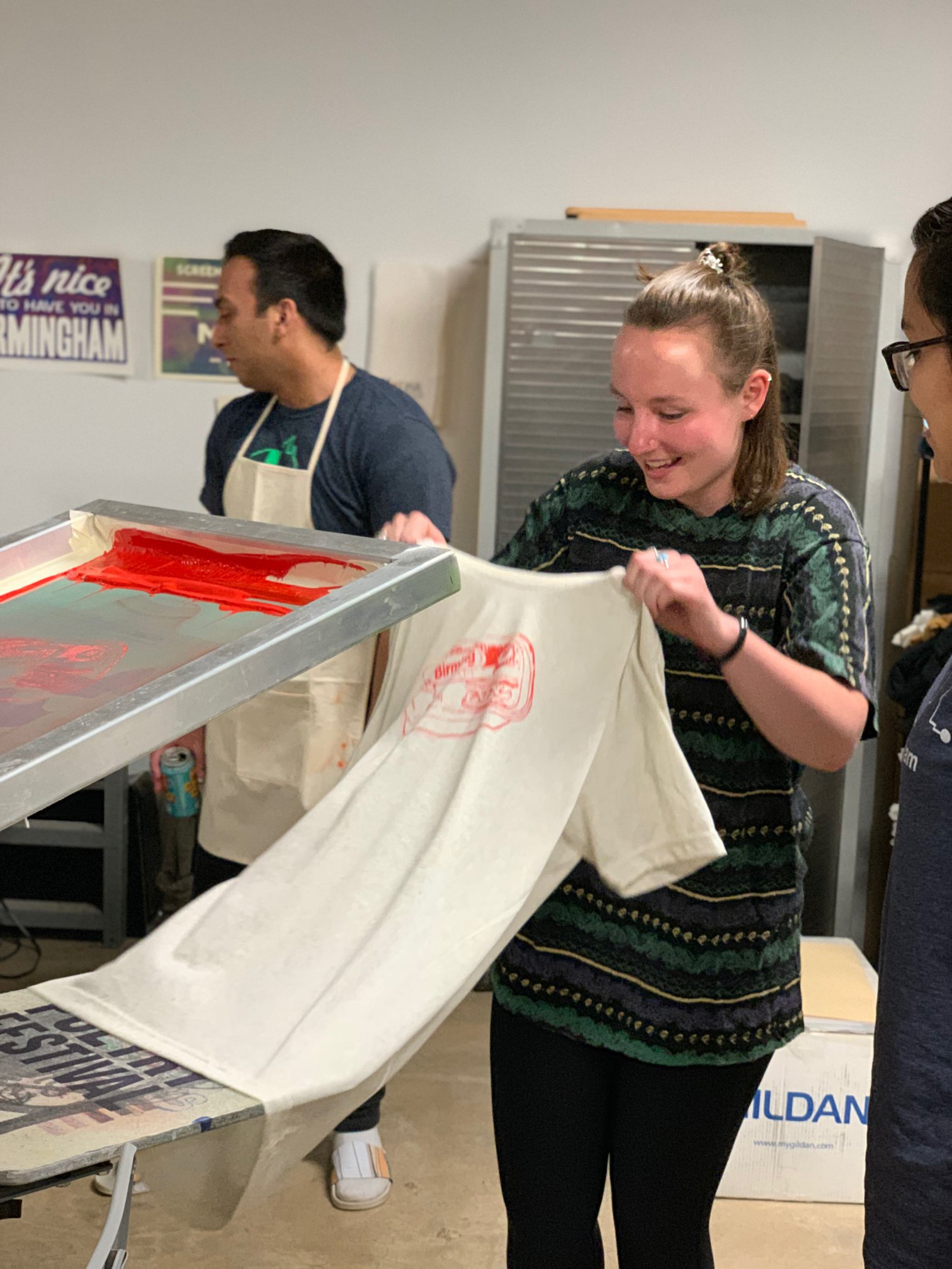 10 Birmingham art classes that will boost your creative side this Jan.-Feb.