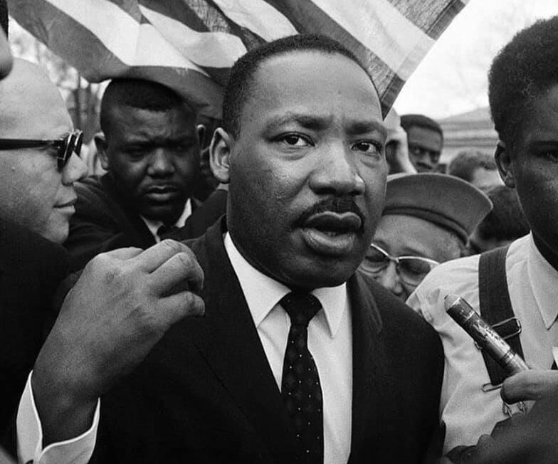 MLK Day in Birmingham—honor history in the place where it happened ...