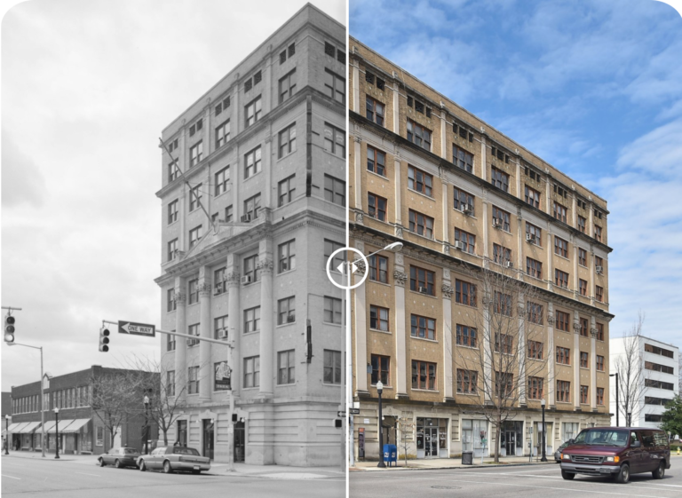 $29 million renovation in the works for Birmingham's Prince Hall ...