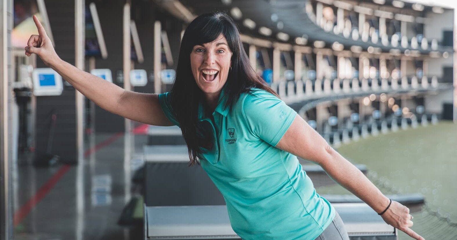 Enhance your golf skills with lessons from Topgolf Birmingham golf pro ...