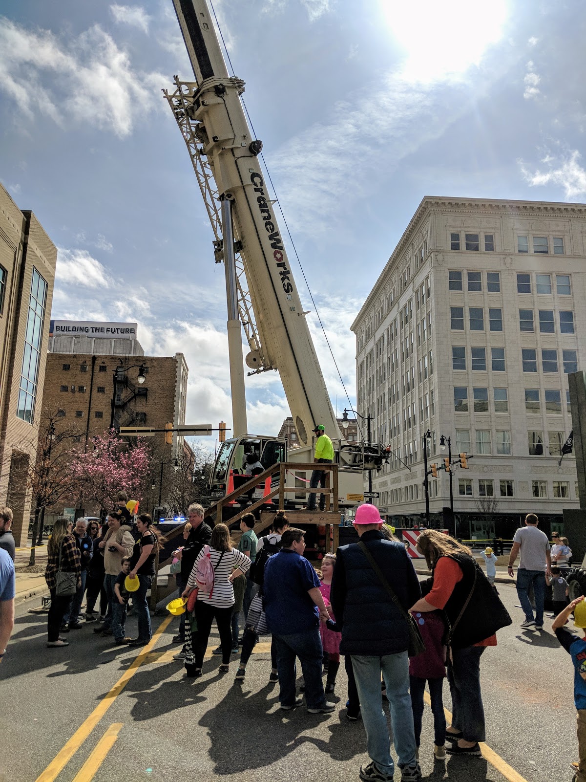 Check out Big Machines Day at McWane Science Center Feb. 15