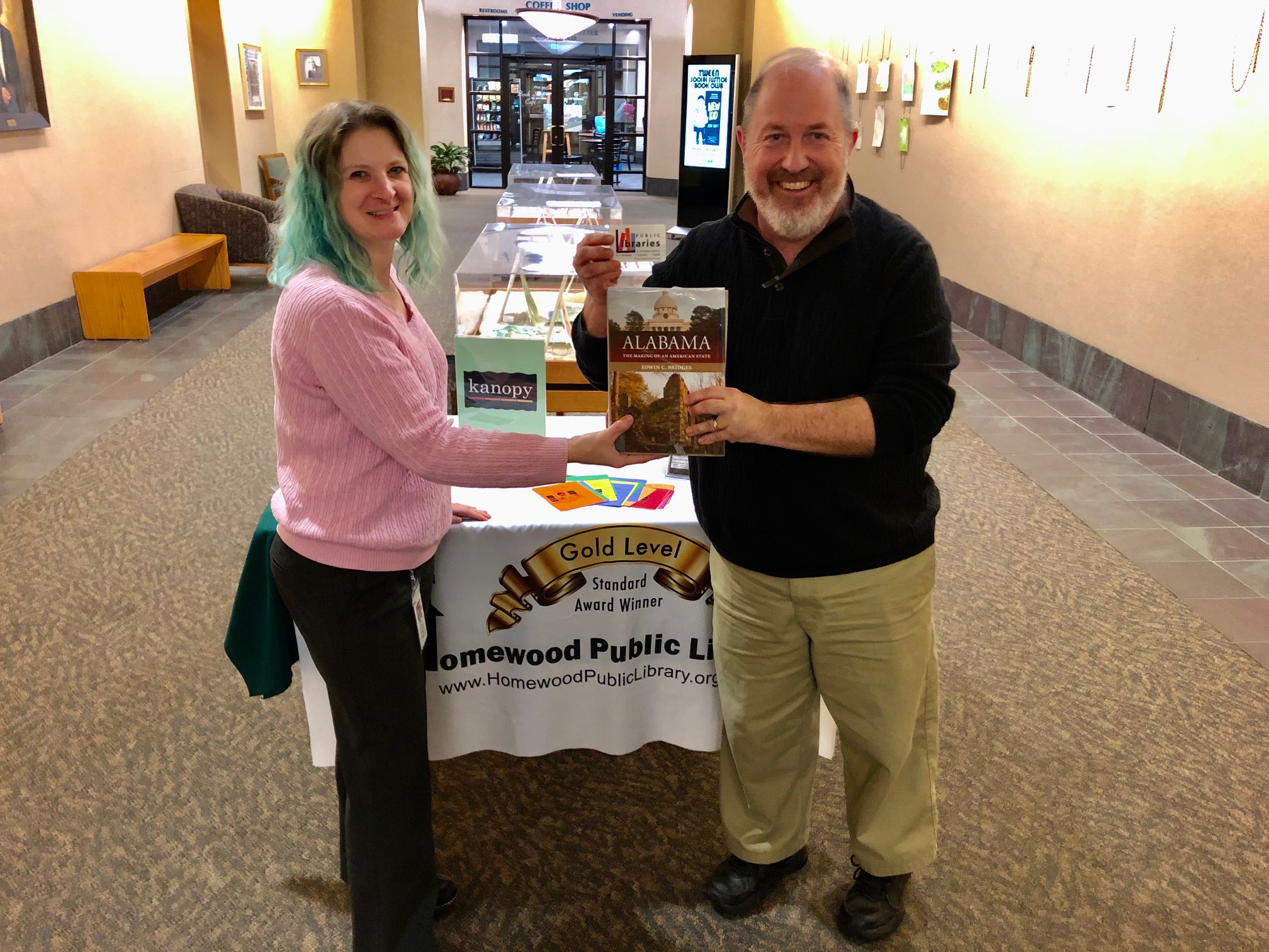 Got an overdue book? Public Libraries in Jefferson County has declared ...