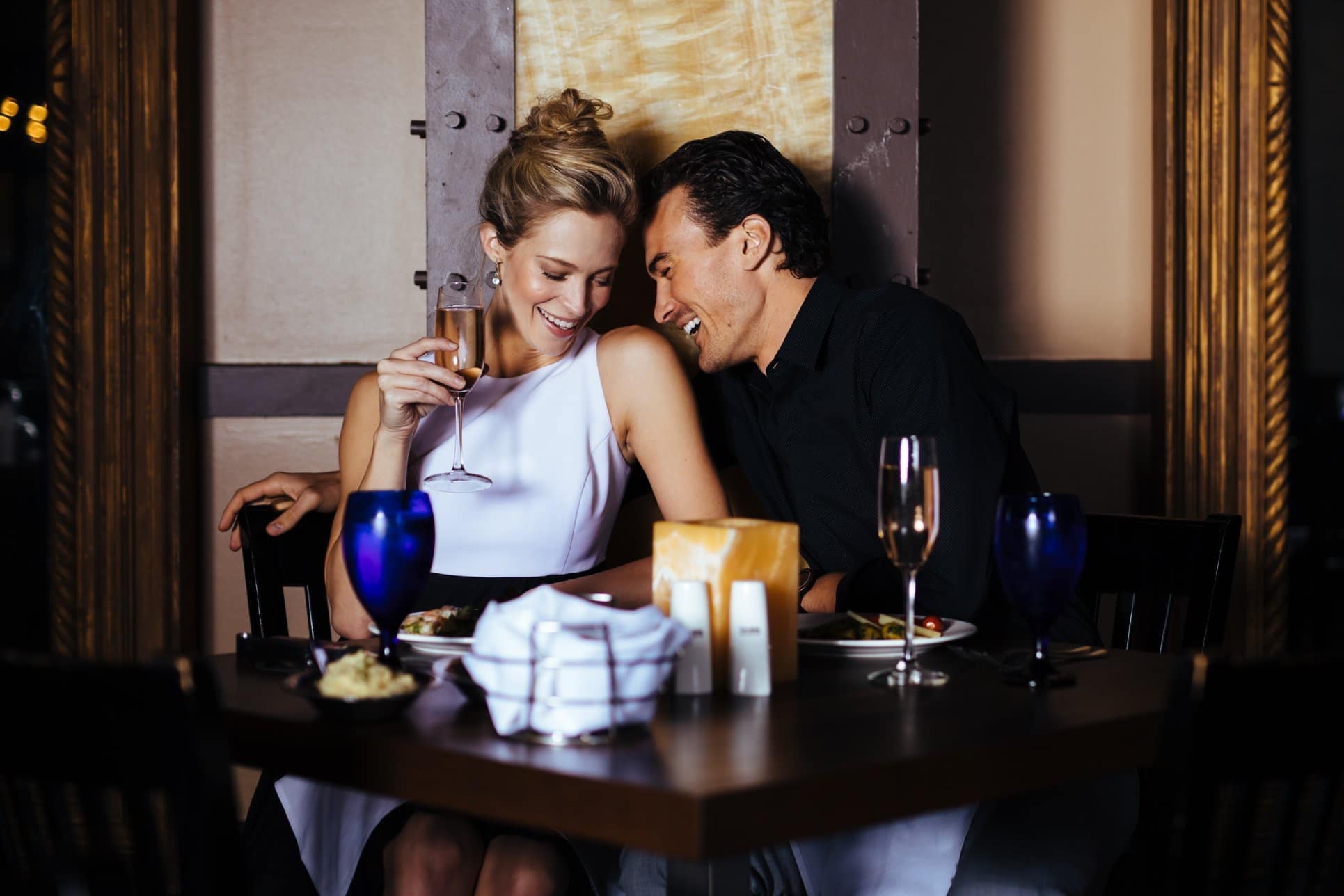 Top spots to dine this Valentine's Day in Birmingham