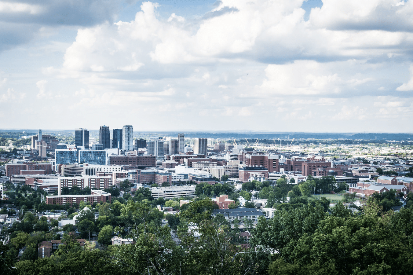 5 ways to honor Birmingham's 149th birthday on June 1 | Bham Now