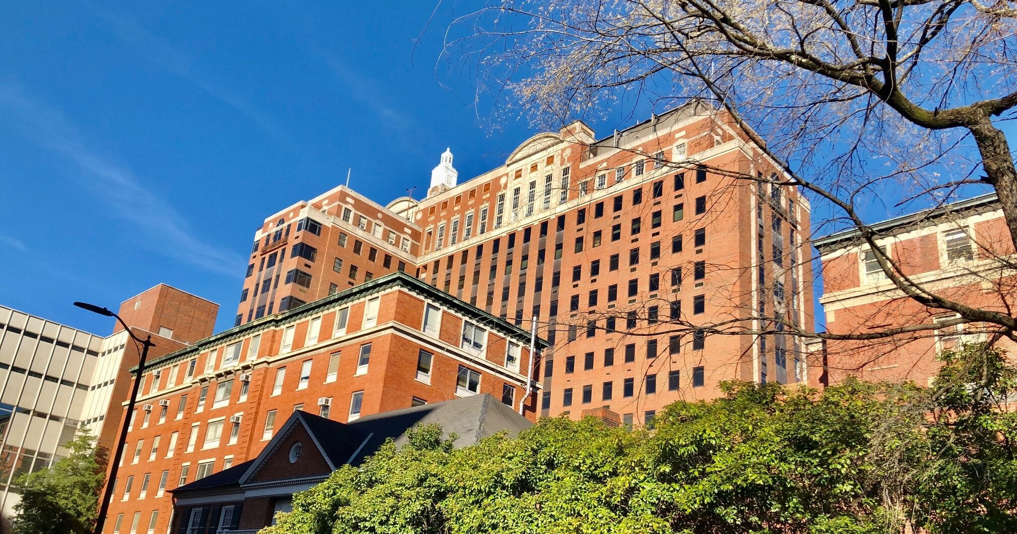 UAB Hospital continues to be the best hospital in Alabama, according to ...