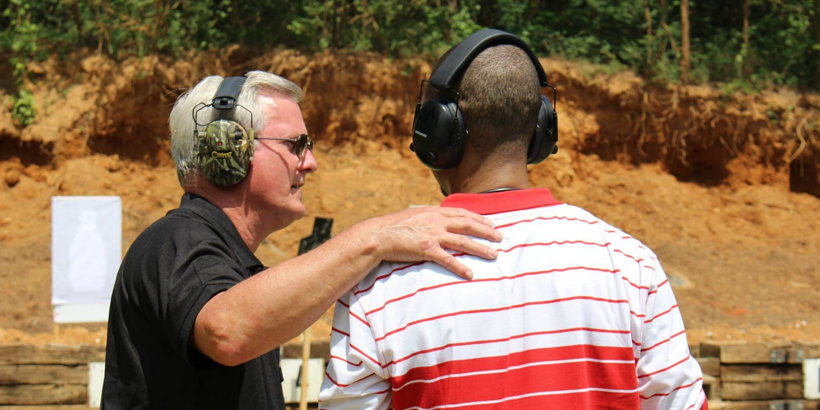 7 firing ranges + 3 ways to learn to shoot safely in Birmingham | Bham Now
