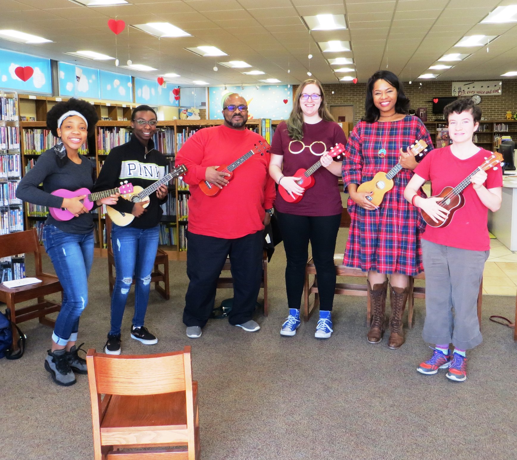 Your March guide to library events happening in Birmingham | Bham Now