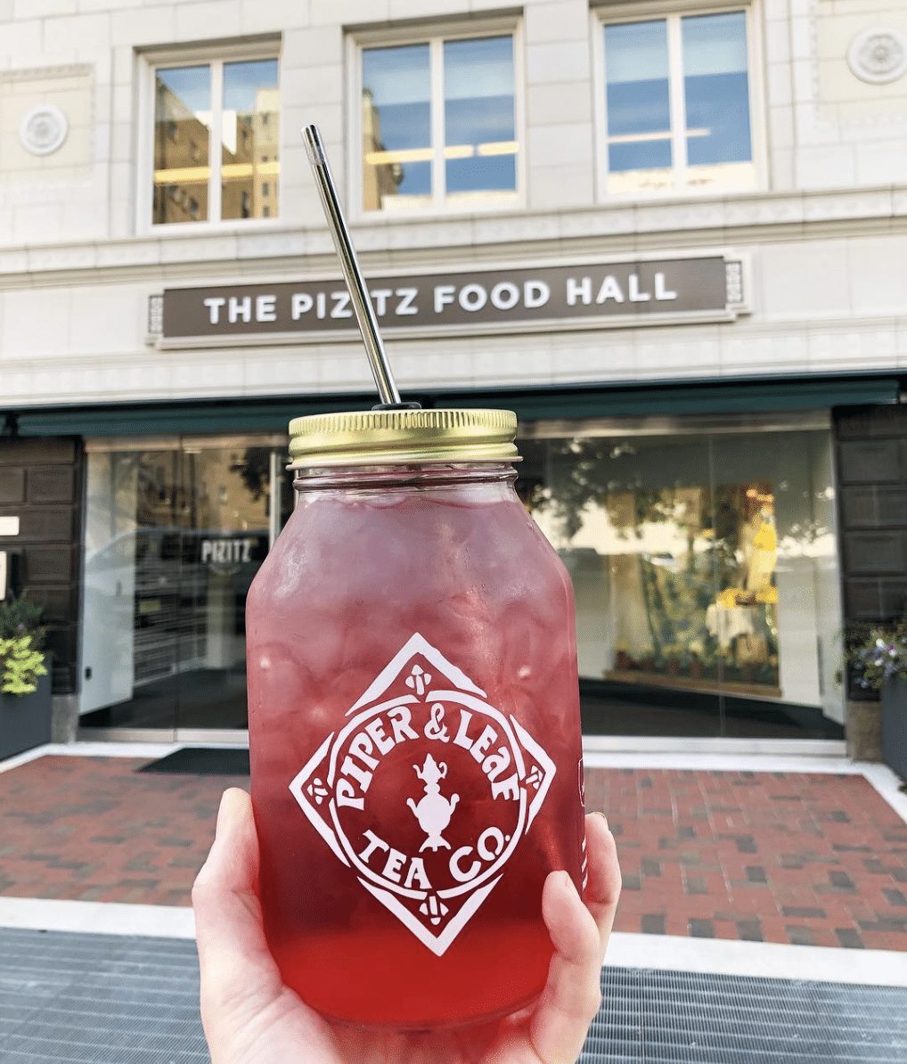 Support The Pizitz Food Hall and get dinner, drinks + dessert curbside ...