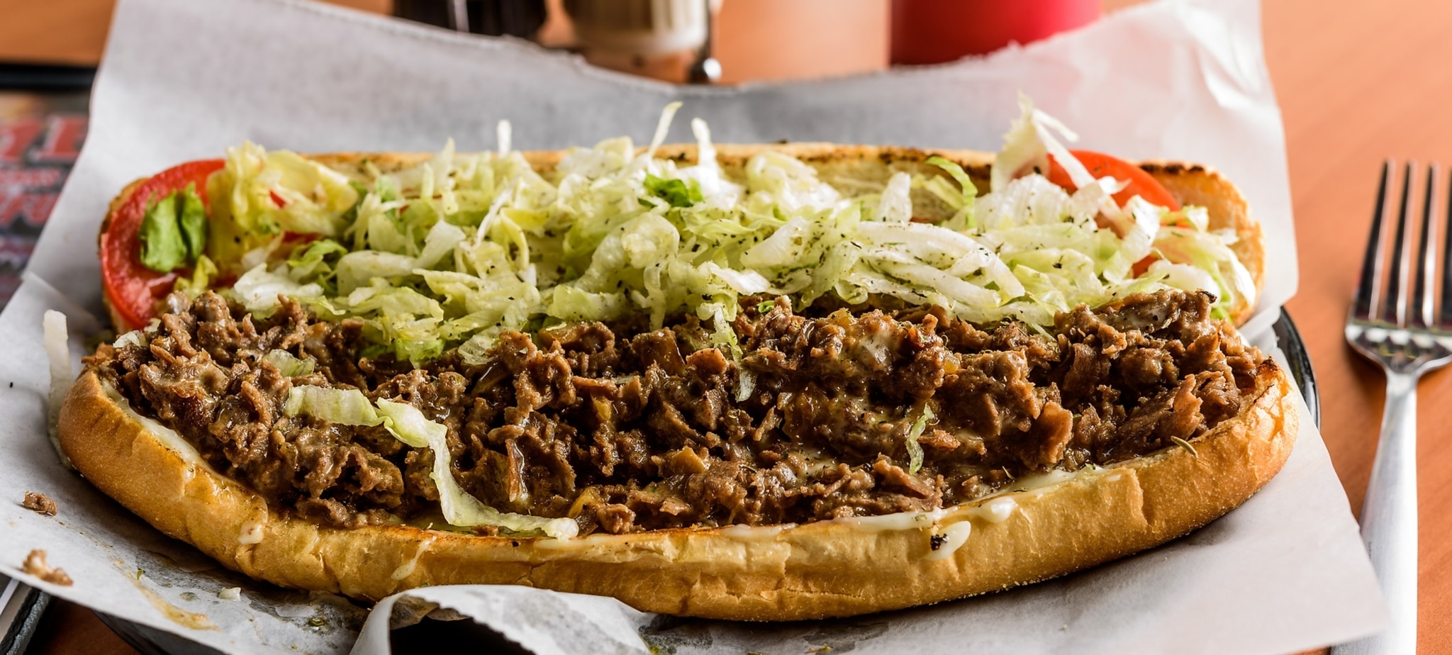 Celebrate National Cheesesteak Day with these 5 Birmingham restaurants ...