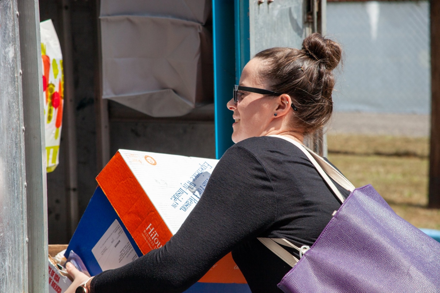 Spring cleaning? Donate unwanted items to those in need in Birmingham