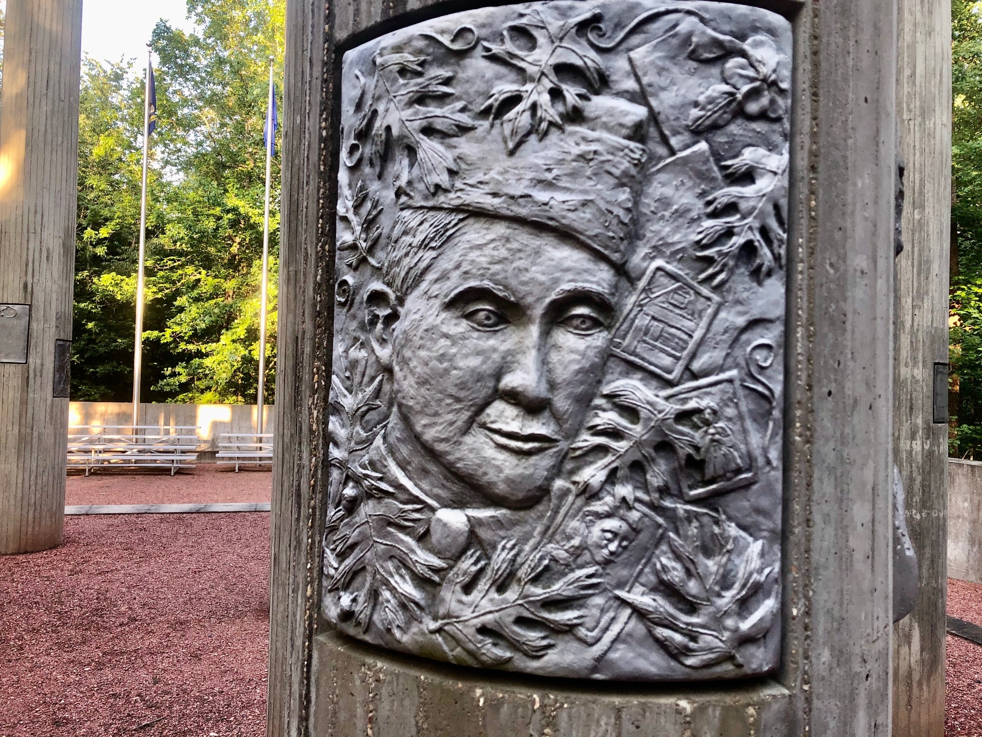 Alabama Veterans Memorial Park donated to Mountain Brook [PHOTOS ...