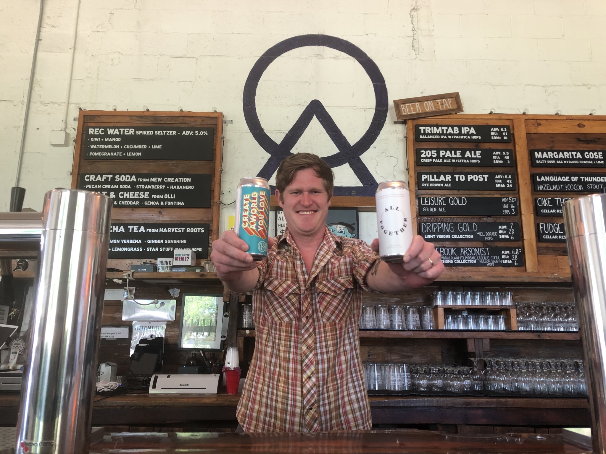TrimTab has a new IPA + 5 reasons you need to try it | Bham Now
