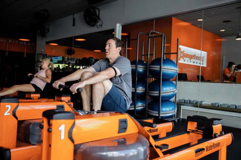 Stay fit + stay safe with Orangetheory team—here's how | Bham Now