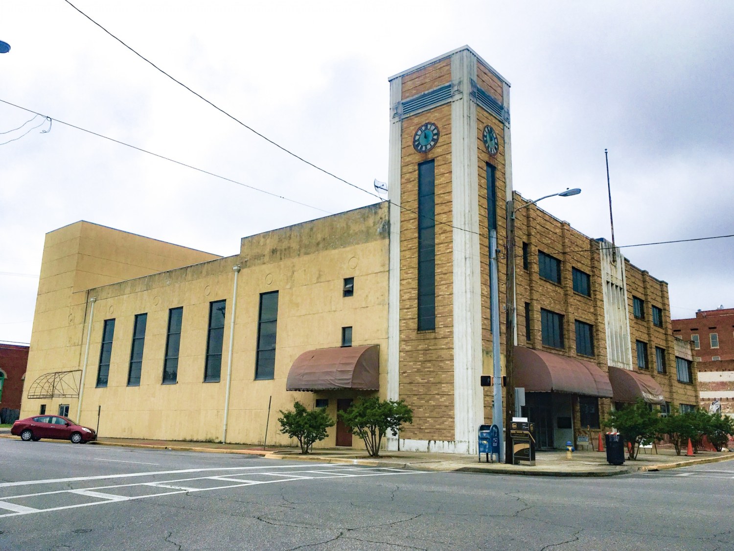 Bessemer got a $300k brownfield grant—why this is good news | Bham Now