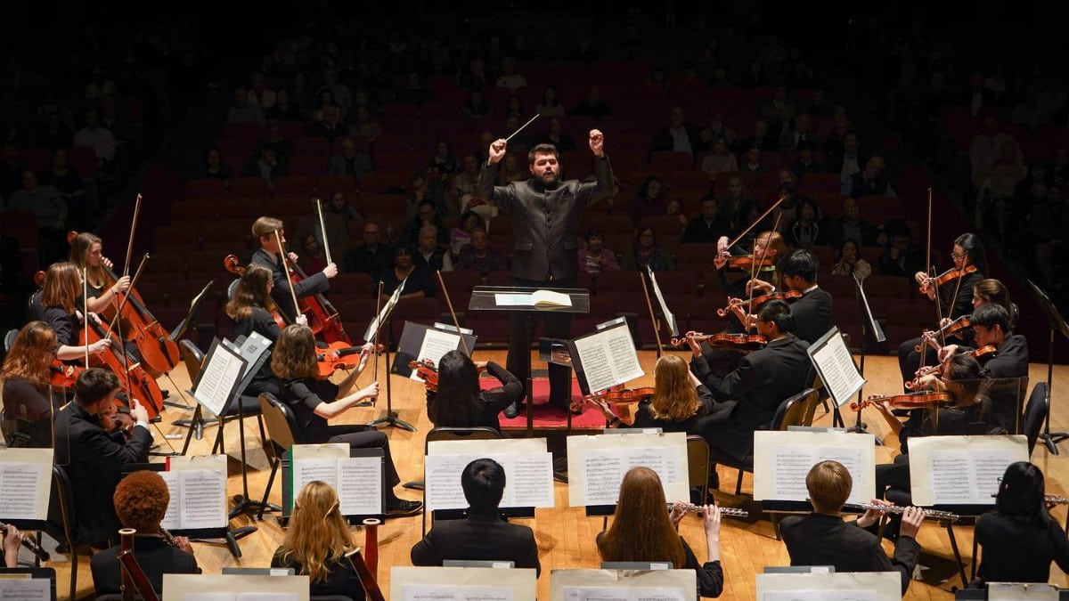 10 concerts that will make young people love classical music in ...