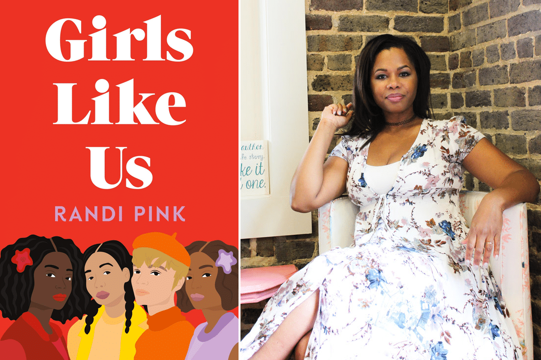 Books by Birmingham authors to add to your reading list | Bham Now