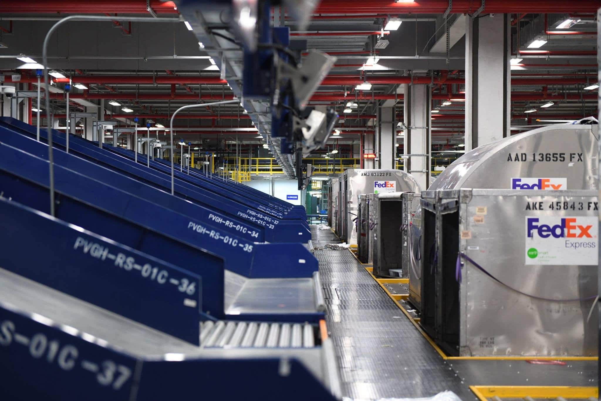 FedEx eyes a new $40.6M development on Lakeshore | Bham Now