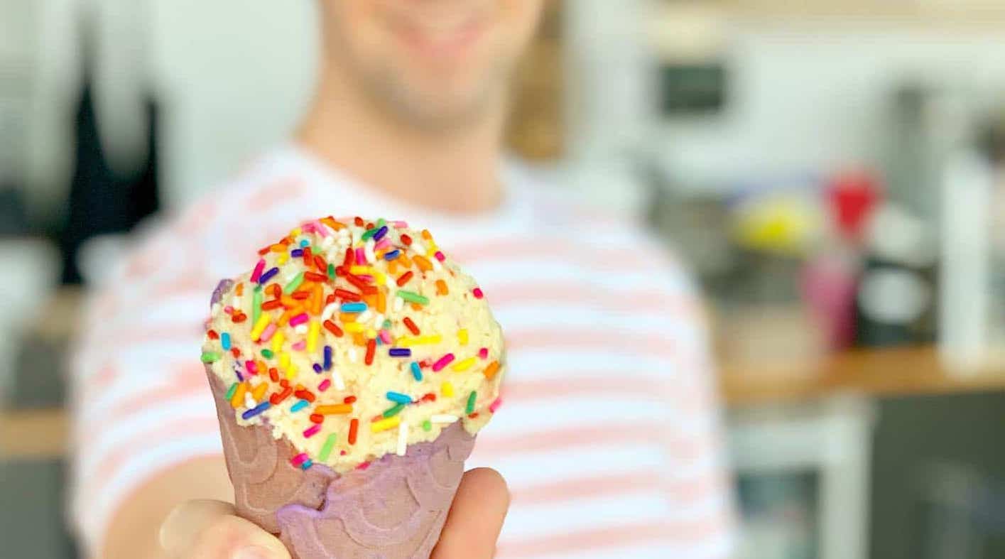 5 new businesses heading to Trussville, including Cookie Dough Magic