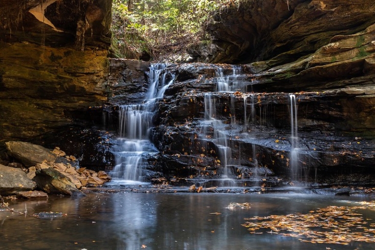 Get an inside look at Alabama’s 10 Natural Wonders 23 years later ...