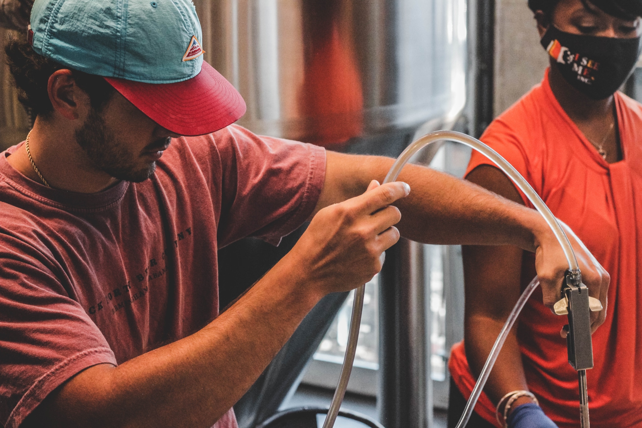 Support Birmingham literacy. Drink good beer. Here's how | Bham Now