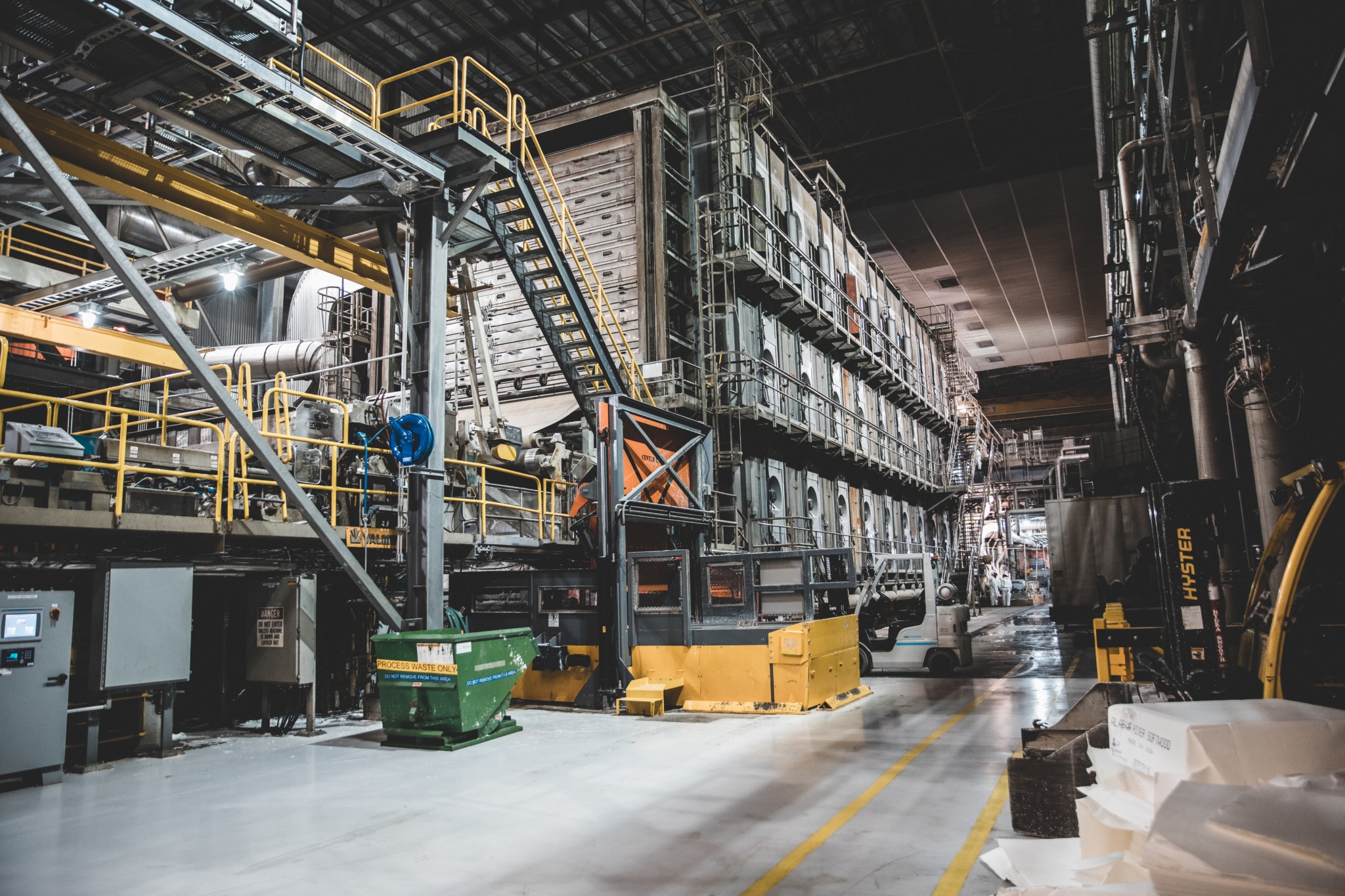 3 ways Georgia-Pacific practices sustainability in Alabama | Bham Now