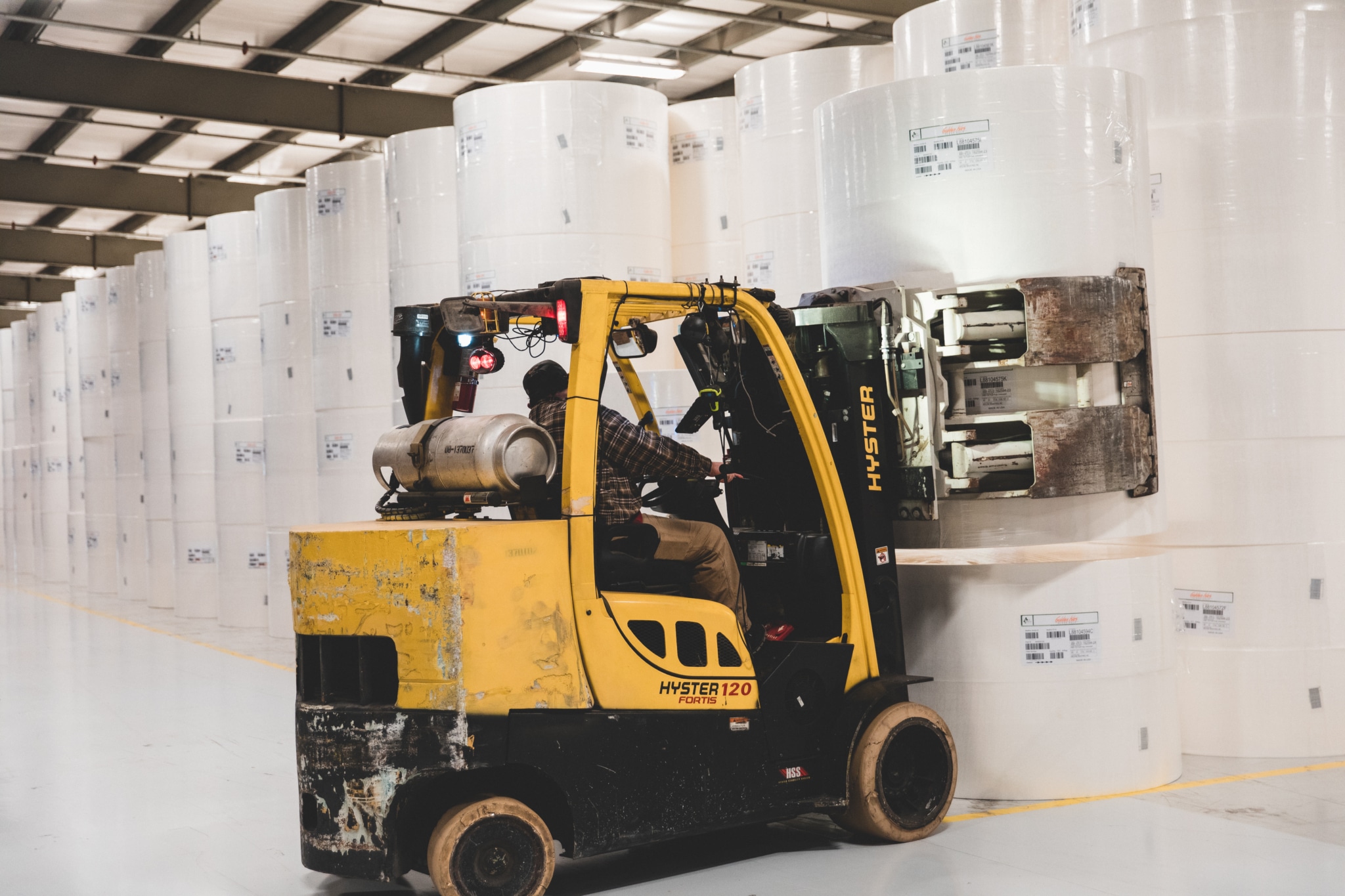 3 ways Georgia-Pacific practices sustainability in Alabama | Bham Now