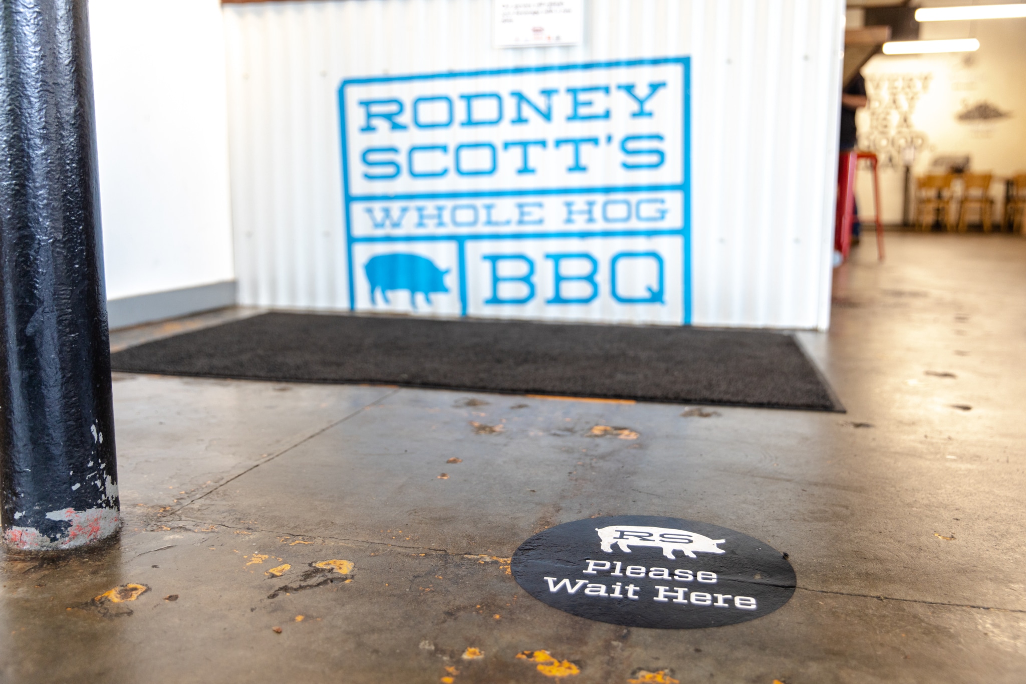 What it's like to dine out around Birmingham right now | Bham Now