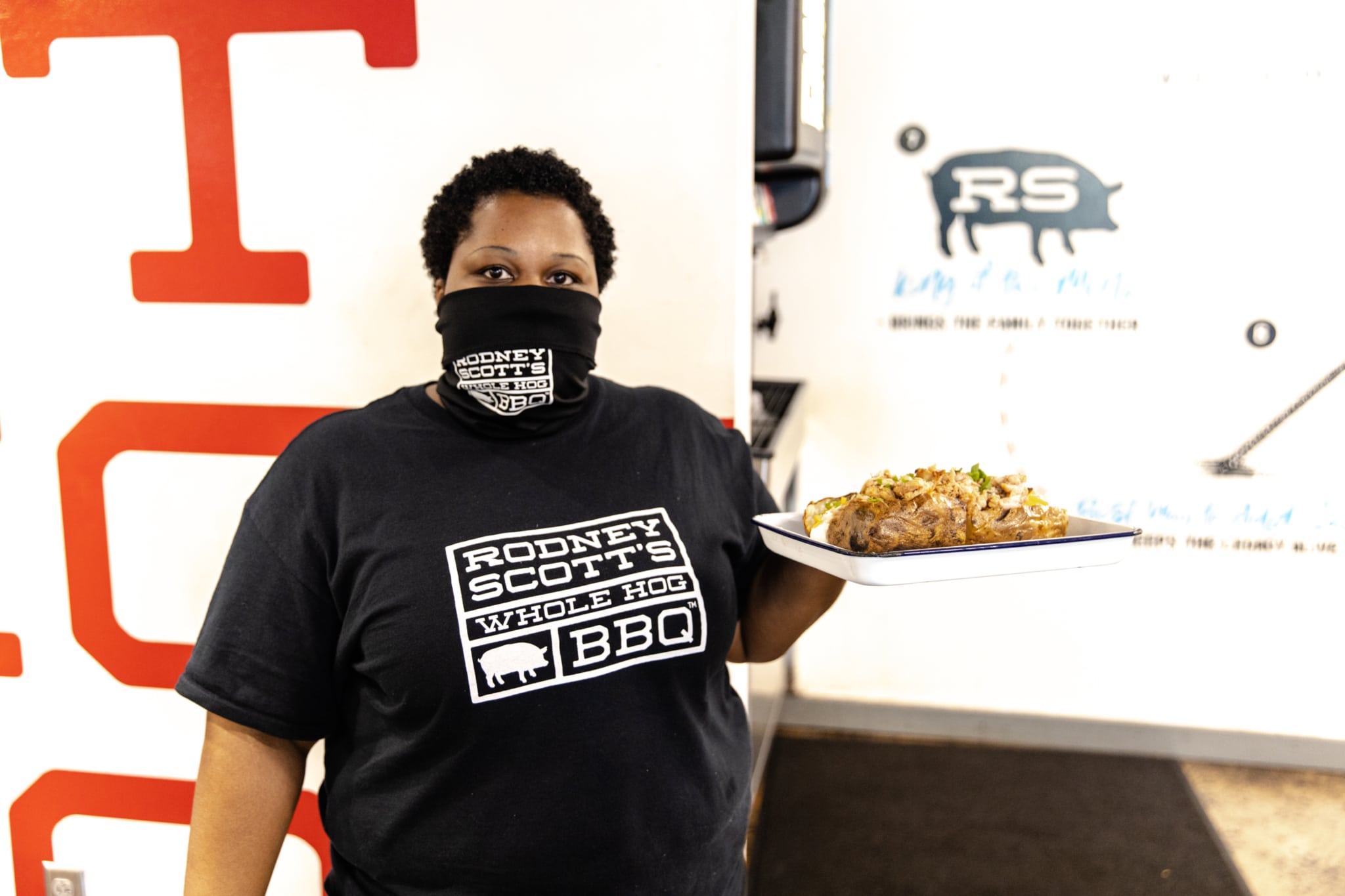 What it's like to dine out around Birmingham right now | Bham Now