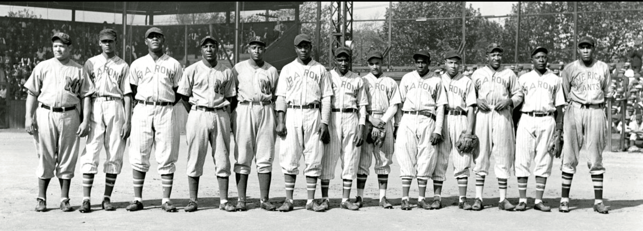 Birmingham Black Barons & Negro Southern League mark 100th birthday ...